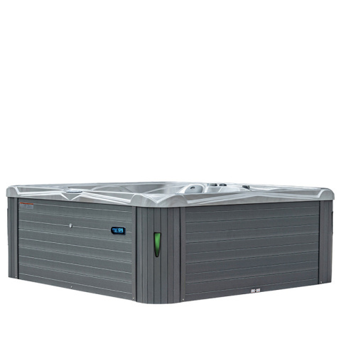 Jacuzzi spa - zewnętrzne, do ogrodu - sklep Hydrosan.eu